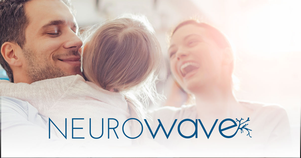 NEUROWAVE | Tratamiento EMT para depresión y ansiedad