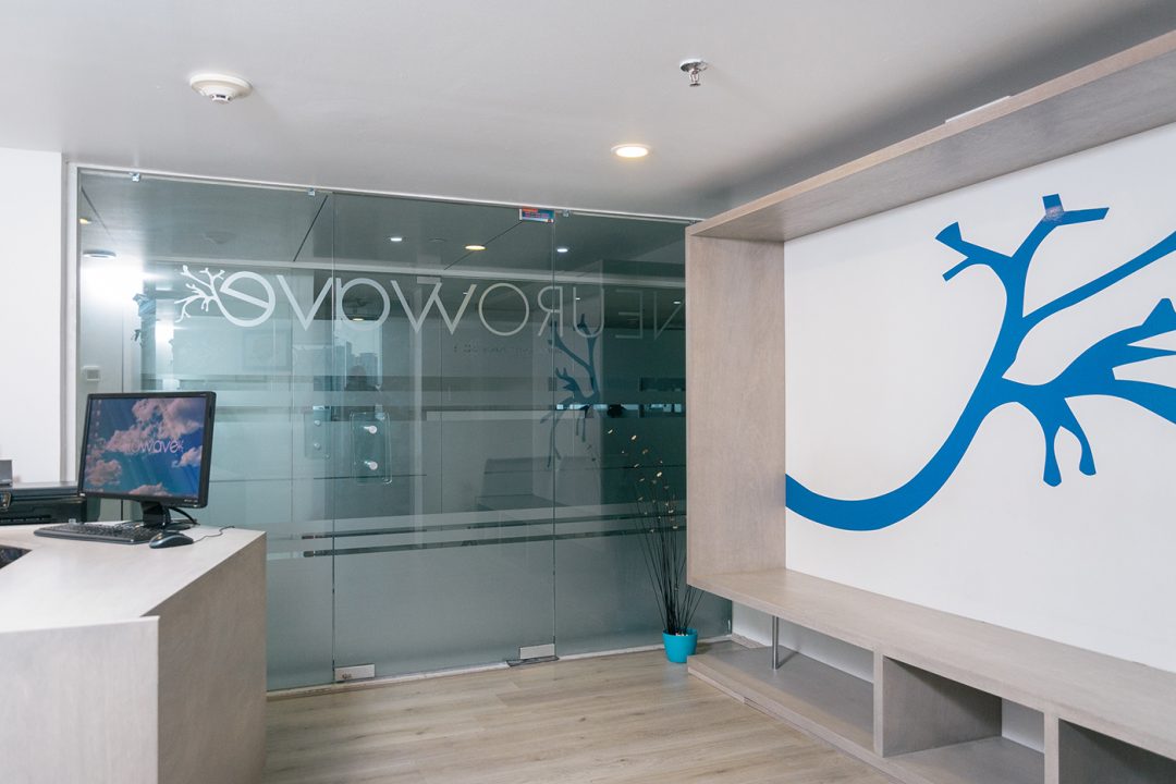 NEUROWAVE | Tratamiento EMT para depresión y ansiedad