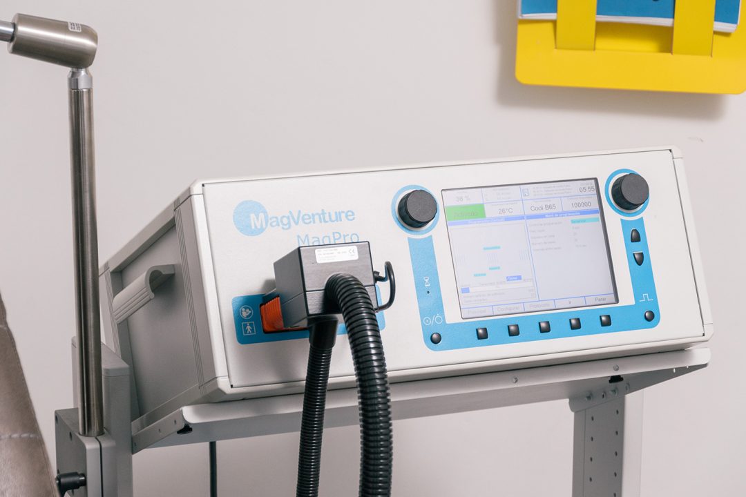 NEUROWAVE | Tratamiento EMT para depresión y ansiedad