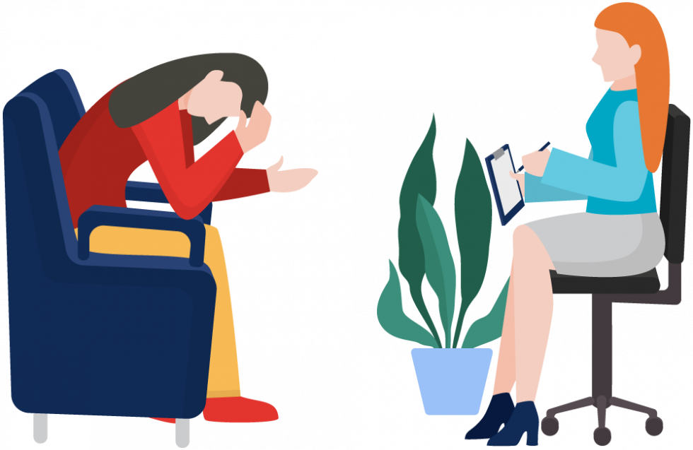 Servicios – Ansiedad – Neurowave